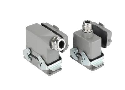 China NPT BSP G Type Electrical Cable Gland Strain Relief IP68 Stainless Steel Cord Grips for sale