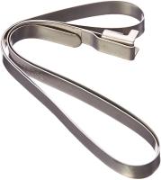 China Adjustable Zip Cable Tie Stainless Steel 14pcs Drive Shaft Joint Kit 6.4mm Width for sale