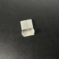 China 1/2 3/4 Inch 304 Stainless Steel Wing Seal Clip Buckle ROHS Certified for sale