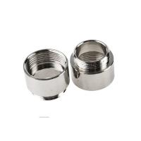 China Thread Hexagon Metal Reducer Cable Gland NPT 3/4
