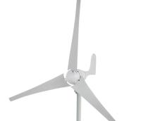 China 600W 24V Wind Turbine Generator NE-600M2 3 Phase AC PMG Off Grid Residential for sale
