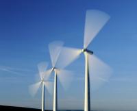 China 600W 24V Wind Turbine Generator NE-600M2 3 Phase AC PMG Off Grid Residential for sale