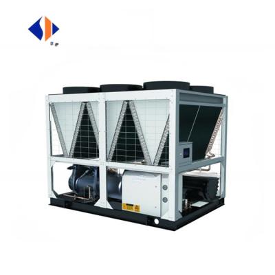 China Air Cooled Water Chiller 180kg 200kw for Fiber Laser Cutting Machine 3000W 1000L for sale