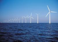 China 600W 24V Wind Turbine Generator NE-600M2 3 Phase AC PMG Off Grid Residential for sale