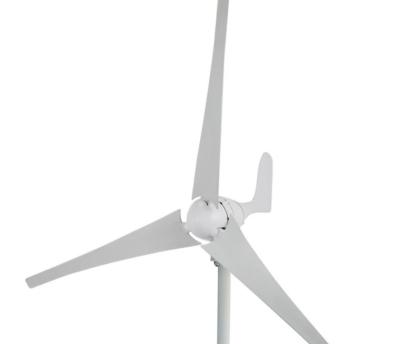 China 600W 24V Wind Driven Generator NE-600M2 ISO9001 Certified Off-Grid Wind Turbine for sale