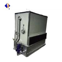 China Closed-Circuit Evaporative Cooling Tower For Water Flow In Large Size for sale