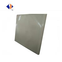 China FRP Sectional Modular Water Storage Tank 1000x1000mm Panels Custom Capacity 1-1500CBM for sale
