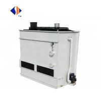 China High Capacity Closed Loop Counterflow Cooling Tower 1.6Mpa T2 Copper Pipe for sale