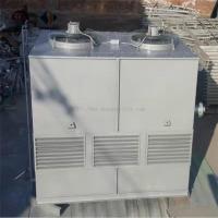 China High Capacity Closed Loop Counterflow Cooling Tower 1.6Mpa T2 Copper Pipe for sale