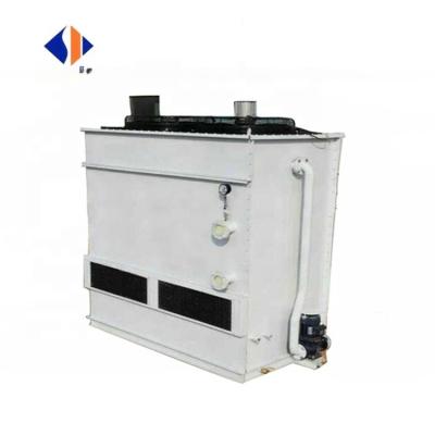 China Industrial Closed Circuit Cooling Tower 1.6Mpa T2 Copper Coil for Machinery Repair Shops for sale