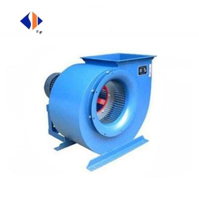 China S4-72-11 Centrifugal Fan 2.8A-12D 1330-35000 Pa Industrial Ventilation Blower for sale