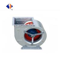 China S4-72-11 Centrifugal Fan 2.8A-12D 1330-35000 Pa Industrial Ventilation Blower for sale