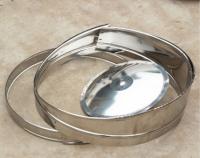China 600mm Sealed Bearing Wind Driven Roof Turbine Fan Energy Saving 800-6000 m3/h for sale