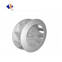 China Customized Support OBM Driven Industrial Centrifugal Fans for Refrigerating Industry for sale