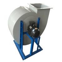 China Industrial Centrifugal Fan S4-72-11 2.8A 1.5kw for Ventilation and Exhaust for sale