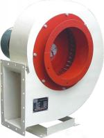 China Industrial Centrifugal Fan S4-72-11 2.8A 1.5kw for Ventilation and Exhaust for sale