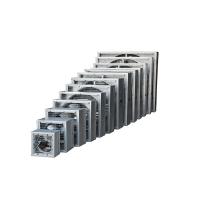 China 220V 380V Wall Mounted Industrial Exhaust Fan 250mm to 1250mm for Bathroom Garage Basement for sale