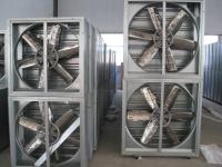 China 220V 380V Wall Mounted Industrial Exhaust Fan 250mm to 1250mm for Bathroom Garage Basement for sale