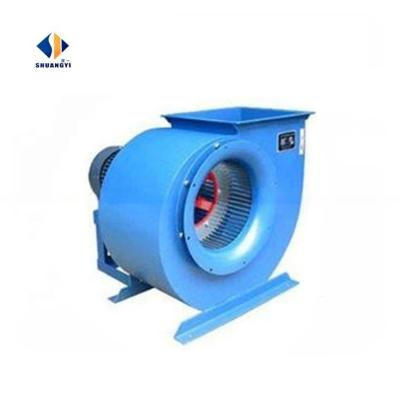 China S4-72-11 Cycle Ventilation Centrifugal Fan 2.8A 1.5kw for Industrial Ventilation for sale