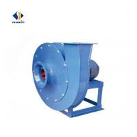 China S4-72-11 Cycle Ventilation Centrifugal Fan 2.8A 1.5kw for Industrial Ventilation for sale