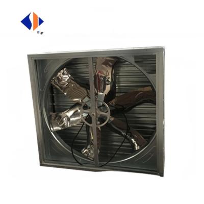China AC Electric Air Cooling Fan 250mm-1250mm for Factory Warehouse Ventilation Exhaust for sale