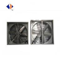 China AC Electric Air Cooling Fan 250mm-1250mm for Factory Warehouse Ventilation Exhaust for sale
