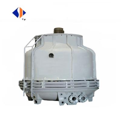 China FRP Circular Counter Flow Water Cooling Tower 10-1000 Ton 8836x8836x6040mm for sale