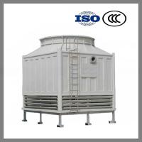 China DFB Industrial Closed Cooling Tower for Easy Operation and 600 Ton Automatic Condenser for sale