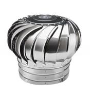 China Stainless Steel Roof Blower Fan 360 Type 800-6000 m3/h for Energy Saving Ventilation for sale