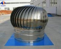 China Stainless Steel Roof Blower Fan 360 Type 800-6000 m3/h for Energy Saving Ventilation for sale