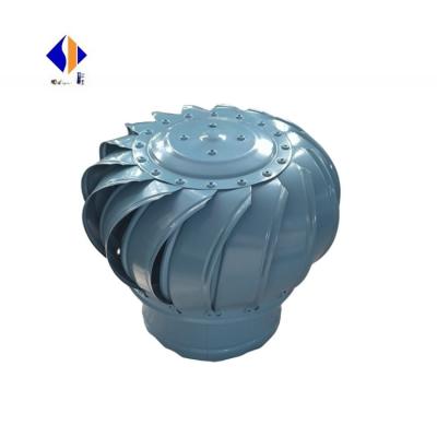 China Farm Ventilation Roof Turbine Fan 6 8 10 Inches Ventilator Outlet Turbo Jet Fan 800 6000 m3h for sale