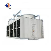 China DFH-200 Cross Flow Cooling Tower for Performance in Shuangyi Industrial for sale