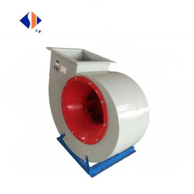China S4-72-11 Centrifugal Fan 2.8A 1.5kW for Industrial Ventilation for sale