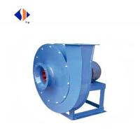 China S4-72-11 Centrifugal Ventilation Fan 2.8A 1.5kw for Industrial Exhaust for sale