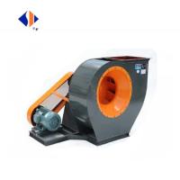 China S4-72-11 Centrifugal Ventilation Fan 2.8A 1.5kw for Industrial Exhaust for sale