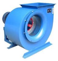 China Industrial Centrifugal Air Blower Fan S4-72-11 2.8A 1.5kW for Ventilation Systems for sale