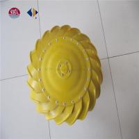China 6inch Powerless Roof Ventilator Turbo No Power Exhaust Fan 800-6000 m³/h for sale