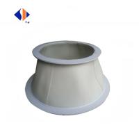 China Industrial Duct Fan 220V 380V Custom Made High Air Flow Ventilation Exhaust Fan 7758 m3h for sale