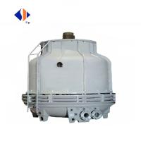 China FRP GRP Anticorrosive Round Cooling Tower DBNL3-500 500m³/h 15kW for sale