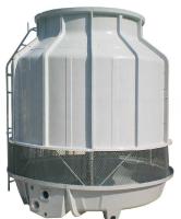 China Industrial Cooling Tower Blowdown Water 1800mm-6000mm Fan Diameter for Chiller and EPS Plant for sale