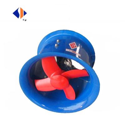 China FRP Axial Fan Impeller Blades 2.8 to 6 Model High Volume Cooling Industrial Use for sale