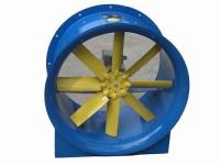 China FRP Axial Fan Impeller Blades 2.8 to 6 Model High Volume Cooling Industrial Use for sale