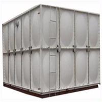 China 10000 Litre Galvanized Iron Water Tank for Rainwater Harvesting SUS304 Stainless Steel for sale