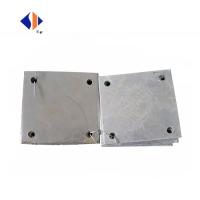 China Food Grade FRP Water Tank 1000x1000mm Modular SMC Panel for 1-500 Ton Capacity for sale