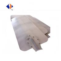 China FRP Anti-corrosive Industrial Cooling Tower 100T Counter Flow Water Cooling System for sale