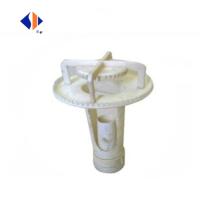 China FRP GRP Anti-corrosive Industrial Cooling Tower 200 tons/h Counter Flow Design for sale