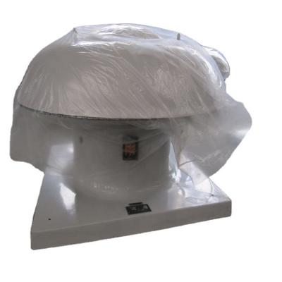 China 200mm Neck Diameter Centrifugal Fan 860 m3/h for Warehouse Workshop Logistic Center for sale
