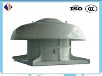 China 200mm Neck Diameter Centrifugal Fan 860 m3/h for Warehouse Workshop Logistic Center for sale
