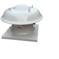 China 200mm Neck Diameter Centrifugal Fan 860 m3/h for Warehouse Workshop Logistic Center for sale
