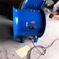 China High Pressure FRP Shaft Flow Fan 100-1200mm Duct Axial Ventilator Blower for sale